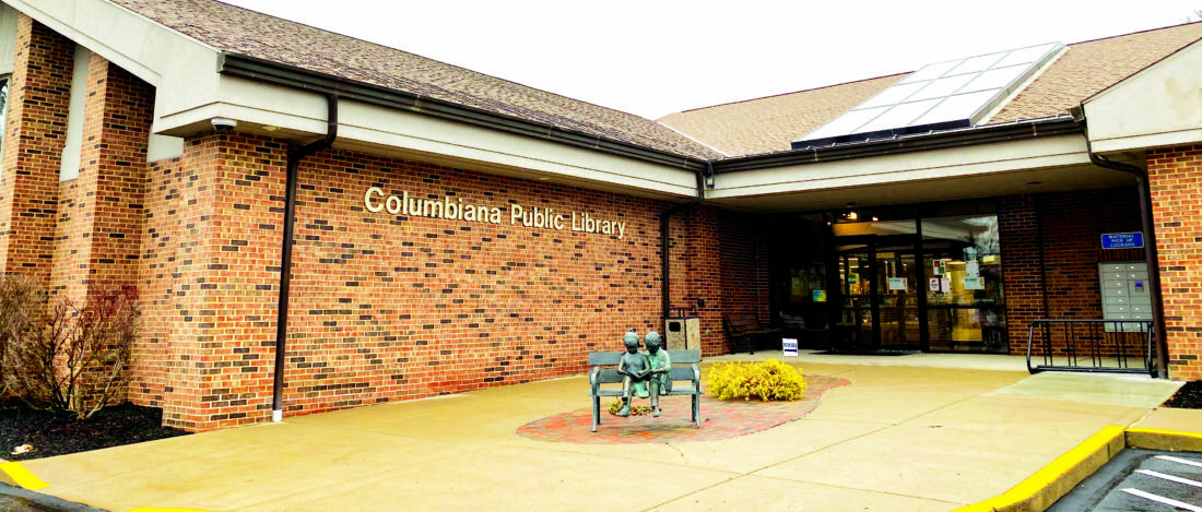 Columbiana library gets approval to expand | News, Sports, Jobs ...
